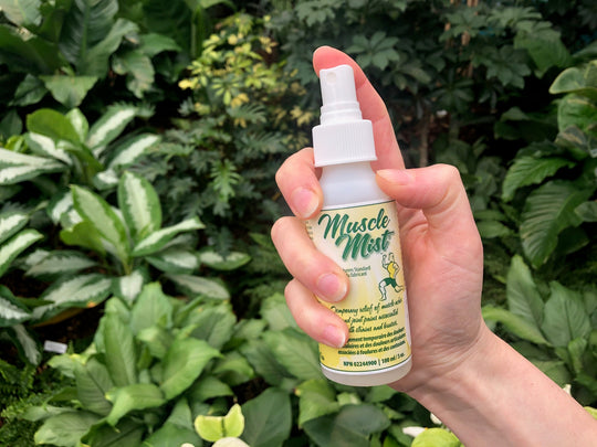 Muscle Mist – Greenland Garden Centre